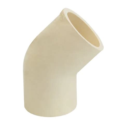 Codo Cpvc 1 12x45 Hotpro Pavco