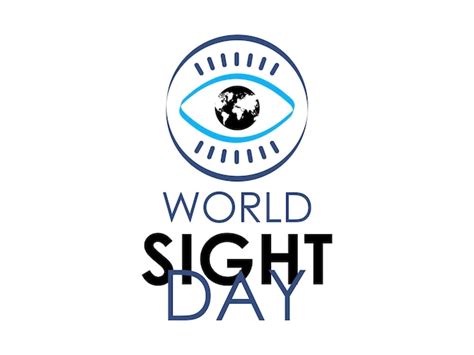 Celebre el día mundial de la vista promoviendo la salud ocular y el