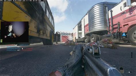 Nuke Town Cod Crazy Hc Youtube