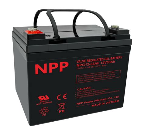 NPG Series – NPP Power Europe