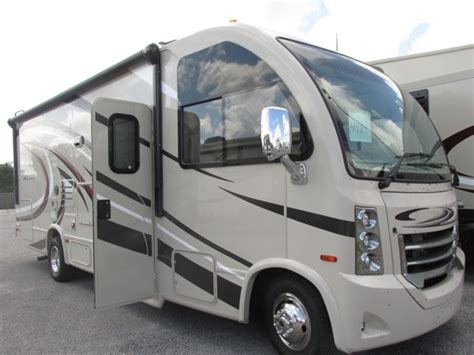 Thor Motor Coach Vegas 25 4 RVs For Sale