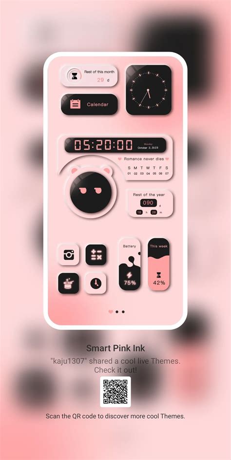 Theme Android 12 Setup Artofit