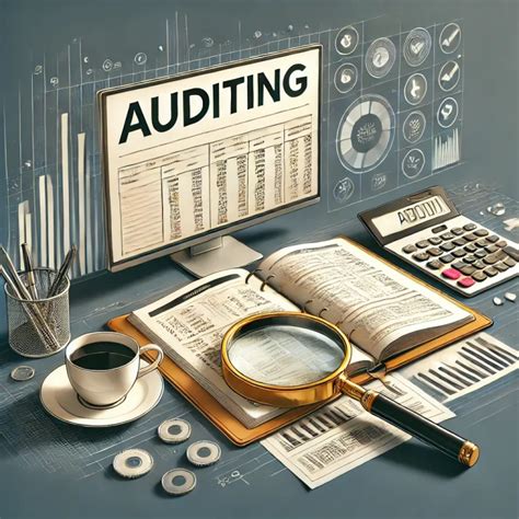 Introduction To Auditing Features Scope Purpose And More