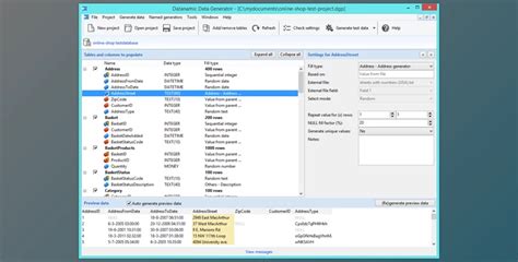 Download Datanamic Data Generator V810 Crack