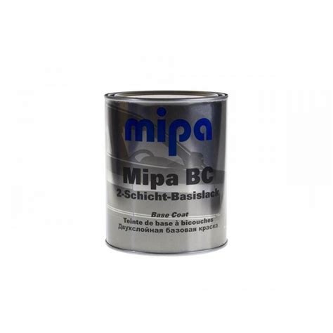 Краска mipa Toyota 040 1л