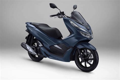 Bedah Spesifikasi Honda PCX 2020 Motor Canggih Dengan Varian Hybrid