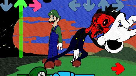 Fnf Mario Fnf Port V Canned Build Dry Youtube