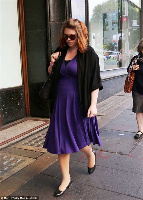 Sydney Sex Teacher Bronwen Williams Faced Threats In Prison Daily