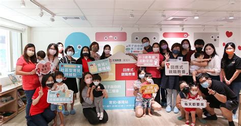 六都主要市長候選人兒少政見大評比 Tnl The News Lens 關鍵評論網