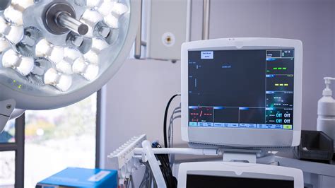 Minitab Helps With The Challenges Of The Medical Device Regulation