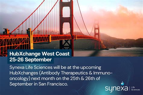 Synexa Life Sciences On Linkedin Synexa Lifesciences