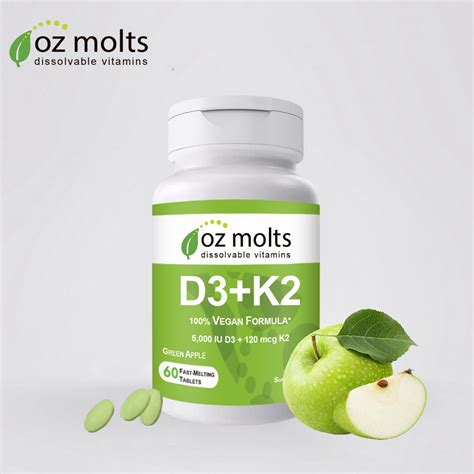 Ozmolts Melatonin For Sleep Aid Chewable Tablets Relieve Stress