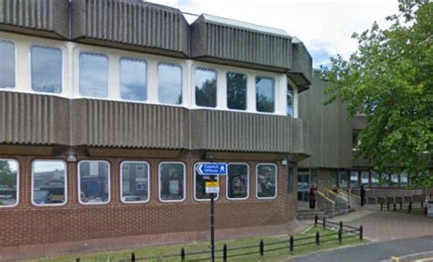 Mother Jailed For Filming Homemade Porn Movies With Her Son In Cardiff