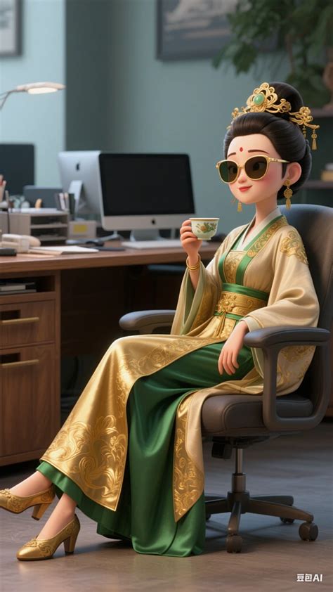 石矶娘娘3 花瓣网