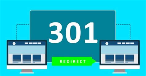 301 редирект инструкция по настройке