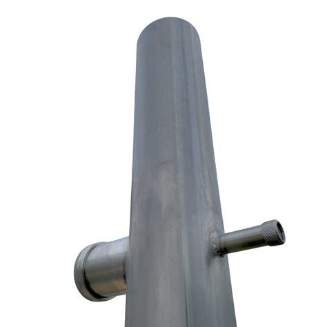 Cappa Statica Mega System Srl