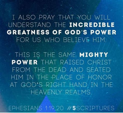 Josephine Akyaa Boateng On Linkedin The Greatness Of Gods Power