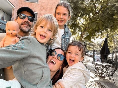 Paula Chaves Contó Qué Le Preguntó Su Hijo Baltazar Sobre El Problema