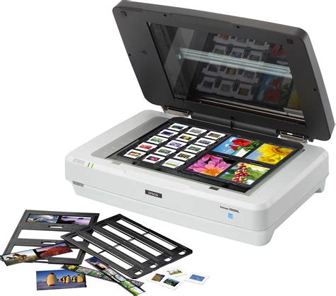 Film Scanners Buying Guide | B&H Explora