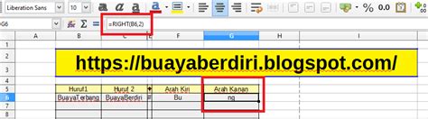 Rumus Excel Yang Sering Digunakan Dalam Dunia Kerja