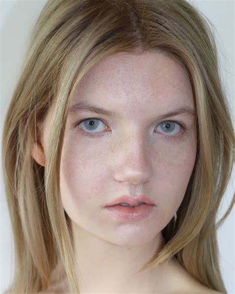 Anna Lisa Christiane Model Portfolio And Booking Swipecast