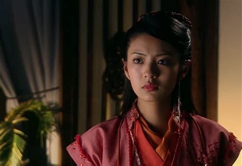 第十九集 安以轩 仙剑奇侠传 林月如 高清图片堆糖美图壁纸兴趣社区