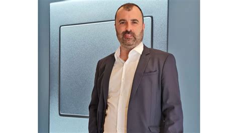 Óscar Embid Nuevo Director General De Bjc