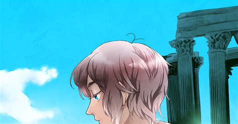 ヘラクレス・カルプシ 色塗模索 のいのイラスト Pixiv