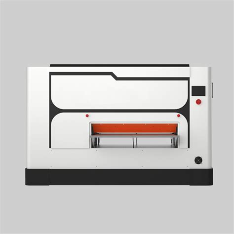CNC Leveling Machines For Light Laser And Stamped Parts Of Sheet Metal Thickness 0 5 2 5mm From