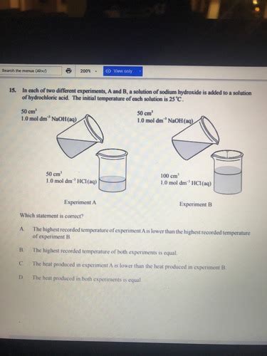 Chem Final Flashcards Quizlet