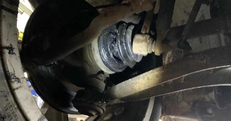 How Long Will a CV Axle Last With a Torn Boot? (Explained)