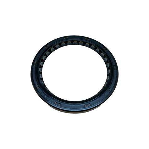 Сальник коленвала передний для Komatsu Yanmar 4d92e 4tne92 4d98e 4tnv94 62 77 9 купить на Ozon