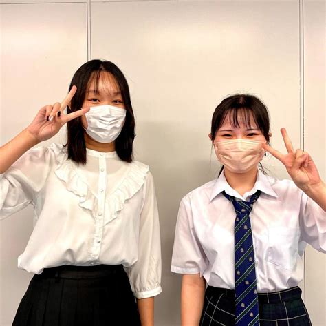 【転入生インタビュー】一度きりの高校生活。夏休み明けの自分のために、今できること。（20220805）｜キャンパスブログ｜神奈川県厚木