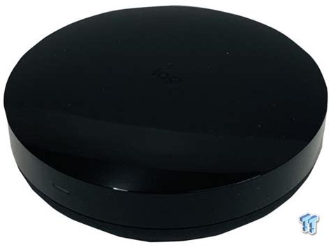 Logitech Harmony Express Review