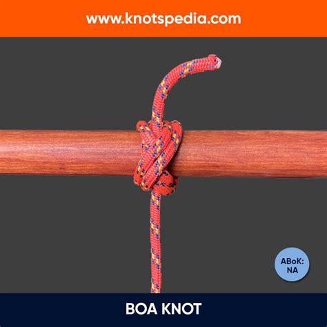 Complete Knot List A Z List Of All Types Of Knots