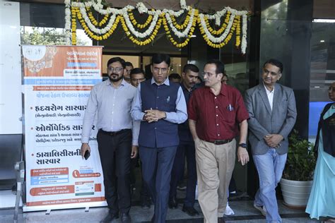 Unveiling Cutting Edge Care Introducing Cuvis Joint Robot At Bims Hospital Bims Hospital