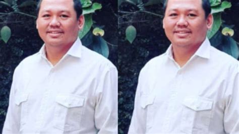 Profil Damar Juniarto Akademisi Upn Veteran Jakarta Yang Jadi Panelis