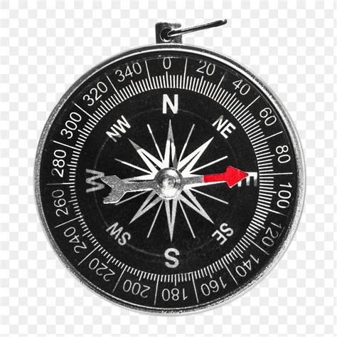 Png Compass Isolated Collage Element Free Png Rawpixel