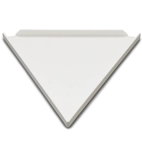 Plastic Tablet Counter Tablet Counting Triangle