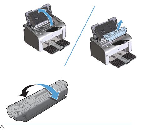 Handleiding HP LaserJet Pro P1102 (pagina 76 van 164) (Nederlands)