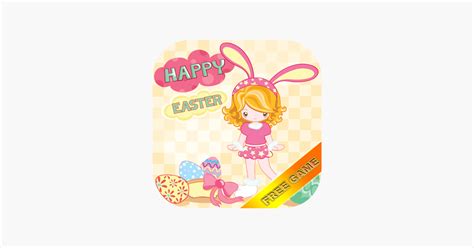 ‎app Store에서 제공하는 무료 부활절 직소 퍼즐