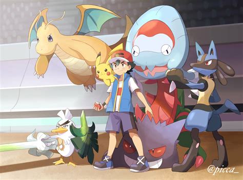 Sirfetchd Pokémon Wallpapers