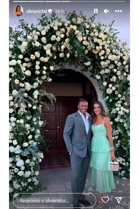 Ronaldo se casó por cuarta vez y prepara una mega fiesta en Ibiza los ex futbolistas invitados