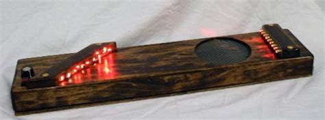 Laser Arduino Instrument Inventgeek