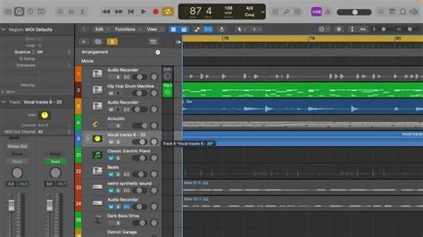 Fl Studio Vs Logic Pro Which Daw Is Right For You