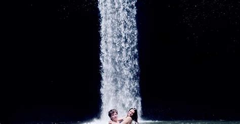 Ubud Waterfalls Private Tour Getyourguide