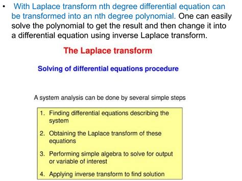 Laplace Transform 1 Pdf