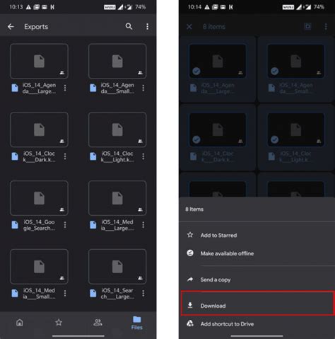How To Make Android Look Like IOS 14 Step By Step Guide TechWiser