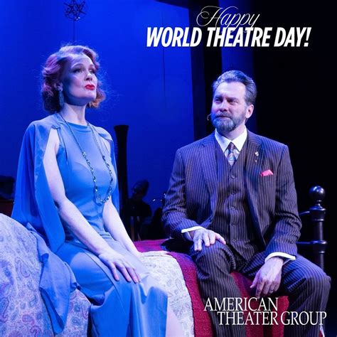 Deborah Tranelli — American Theater Group