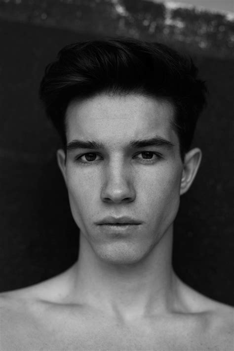 Nikolay Bulanov Newfaces